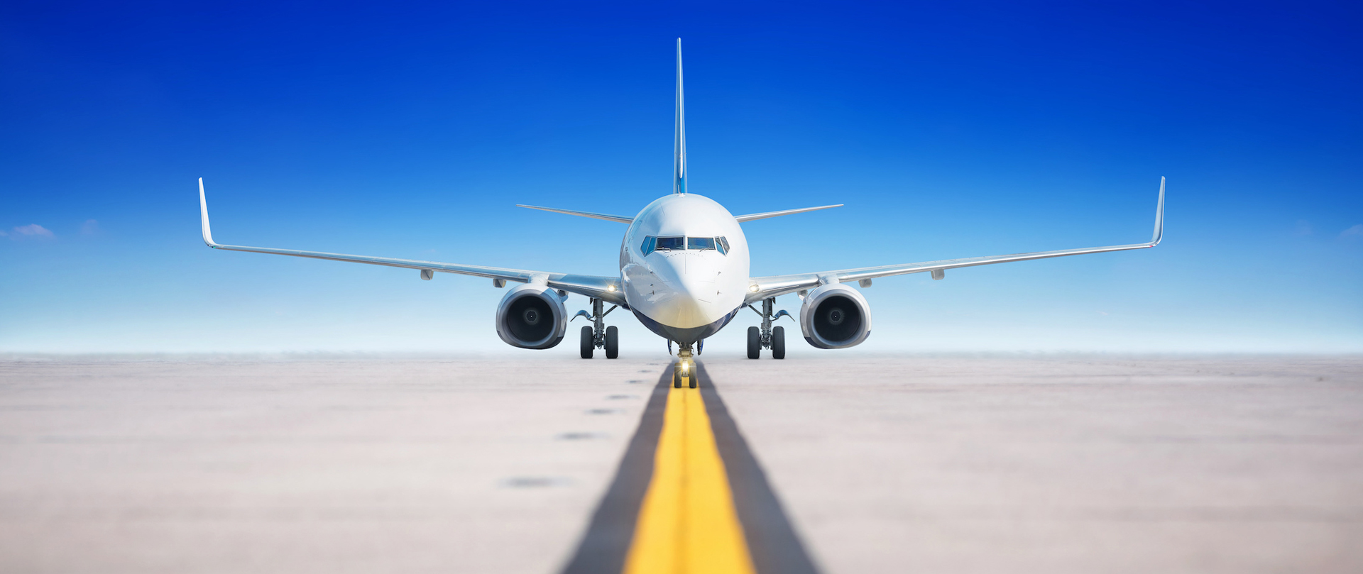 Flight Pit Stop | Beyond The Sky