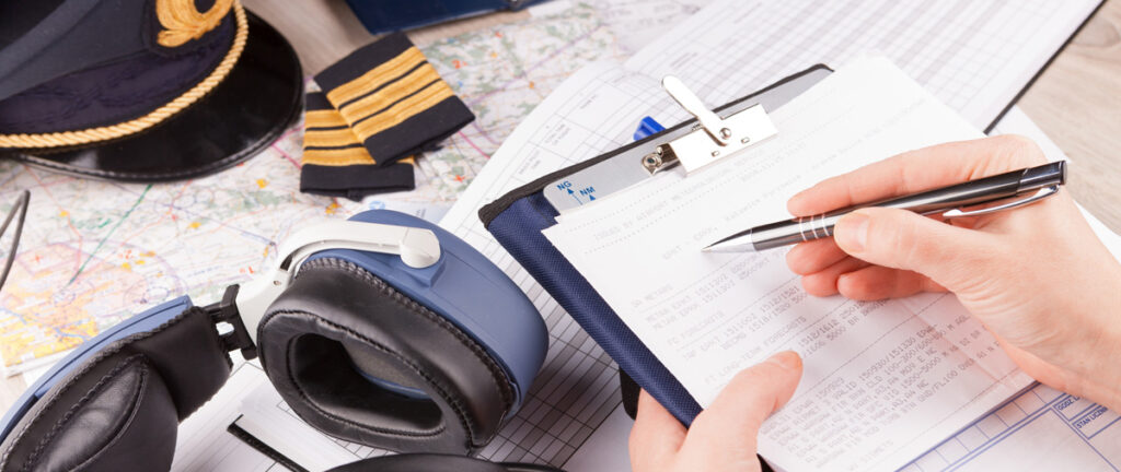 Flight permits – Flight Pit Stop | Beyond The Sky